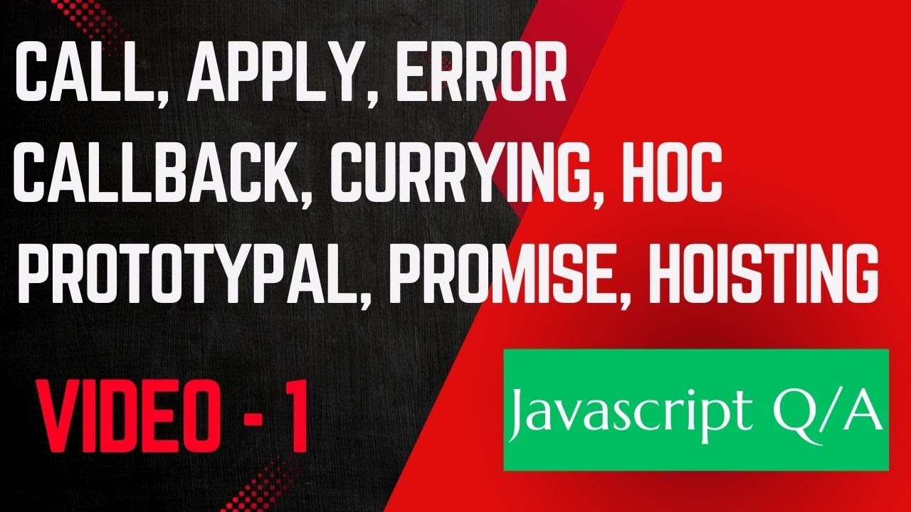 Javascript, MERN, React, MongoDB, Typescript, Node, AWS interview questions and answer hindi ...