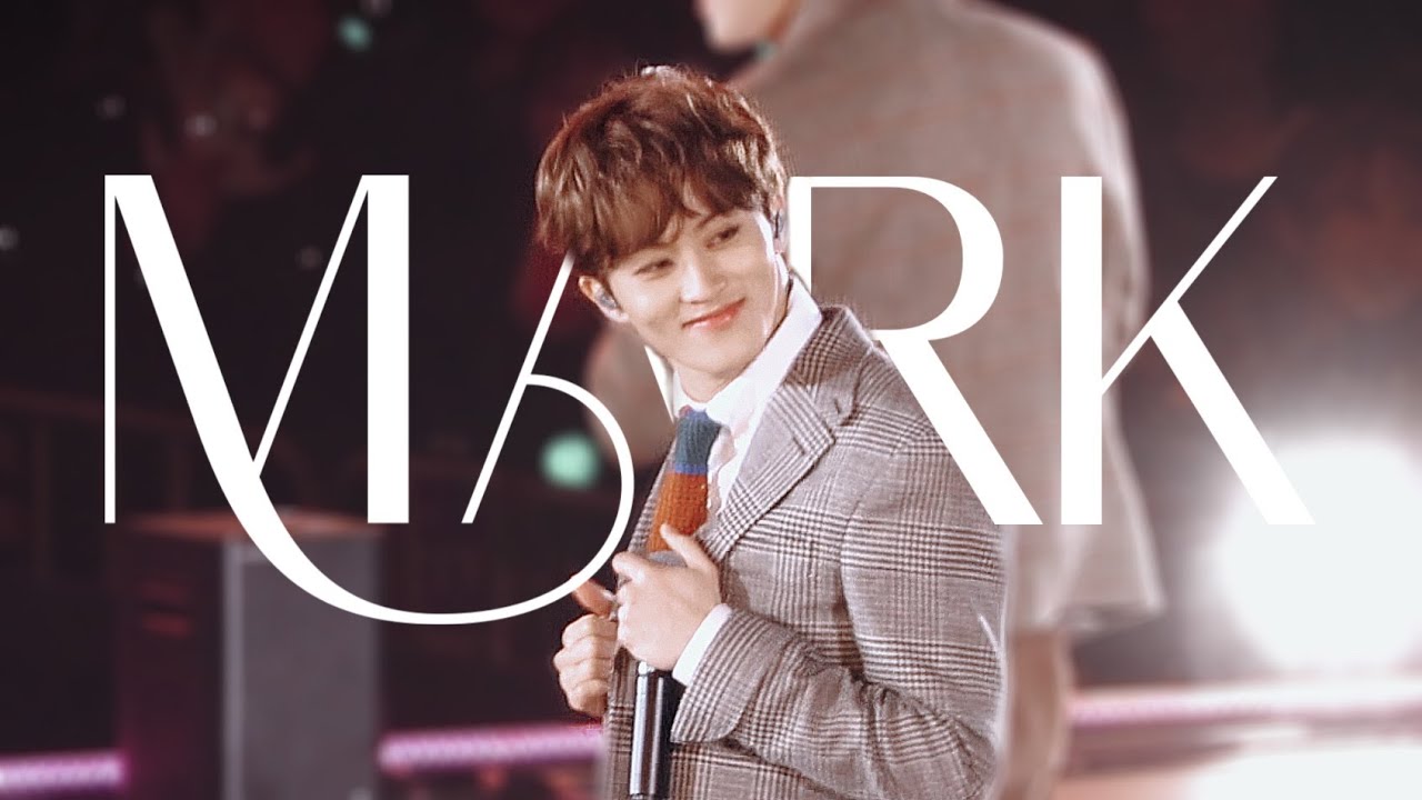 240221 SMTOWN TOKYO DAY 1 - NCT 127 (마크 MARK focus Focus) - Be There For Me - YouTube