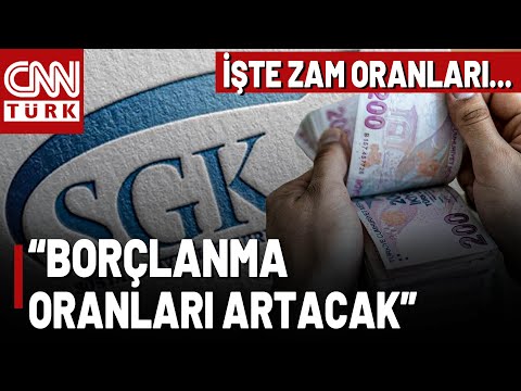 Son 9 Gün Kaldı, Yeni Yıla Bırakan Yandı! GSS, Askerlik, Doğum Borçları Neden 2025'te Ödenmeli?
