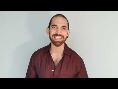 INTRO Alexandre D. Roque (PORT) - YouTube