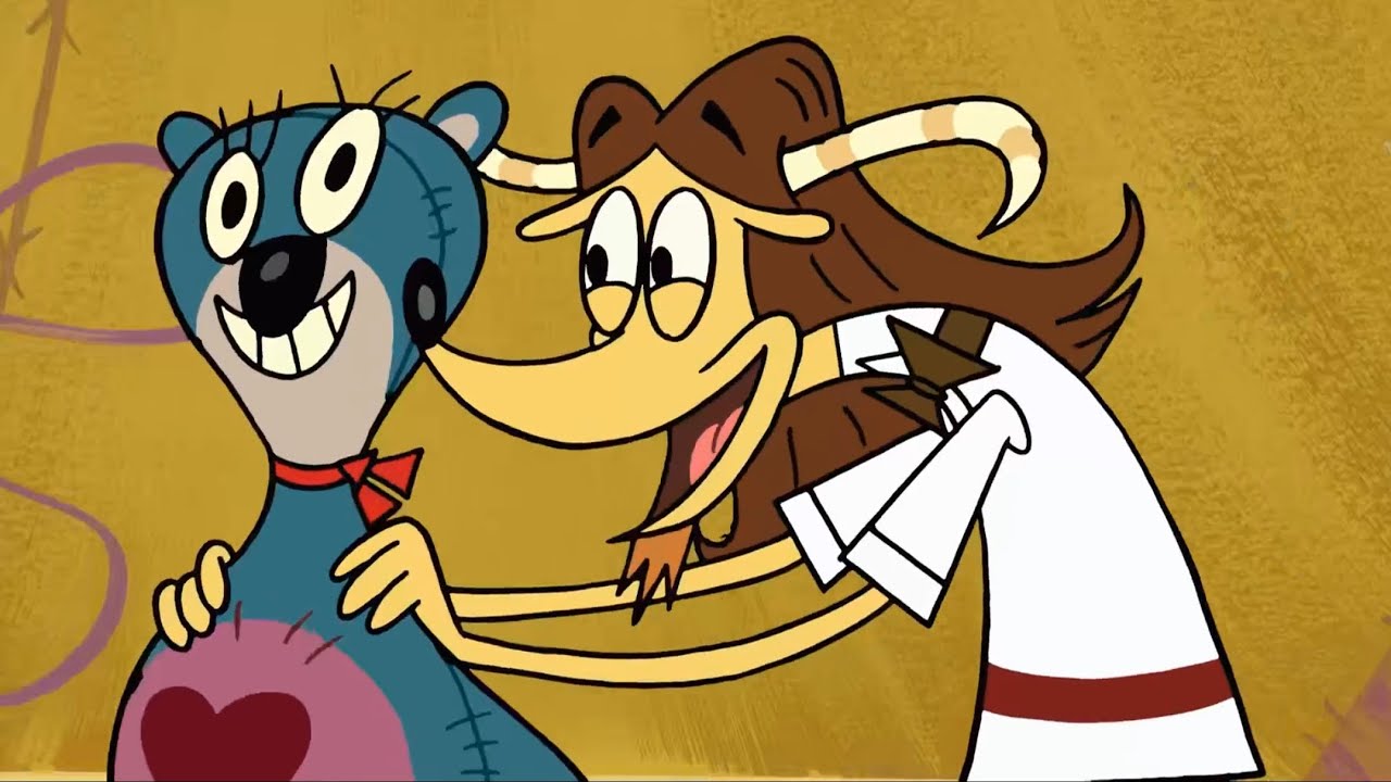 Camp Lazlo Music: Performing Elephant - YouTube