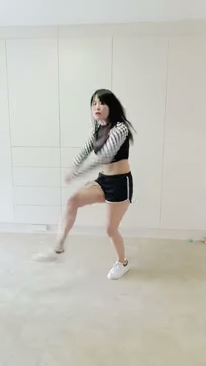 KAI EXO - 'Mmmh' Chorus Dance Cover (Mirrored) - YouTube