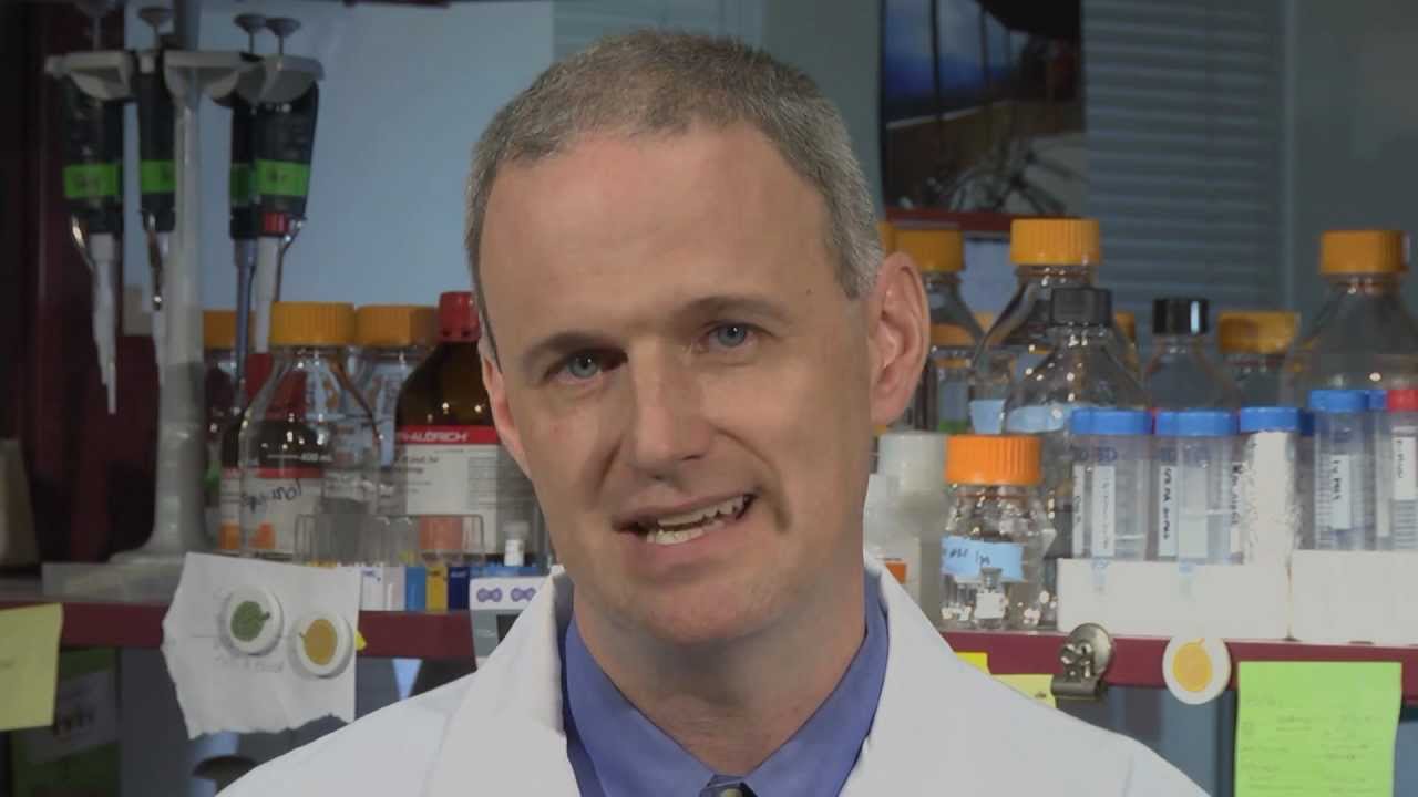 SMA Biomarker Study with NeuroNEXT - YouTube