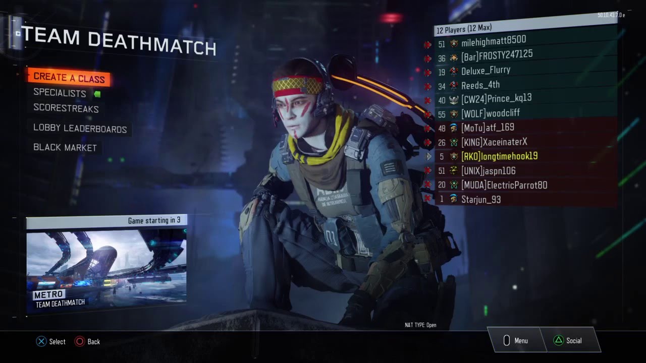 Call of Duty®: sick talk - YouTube