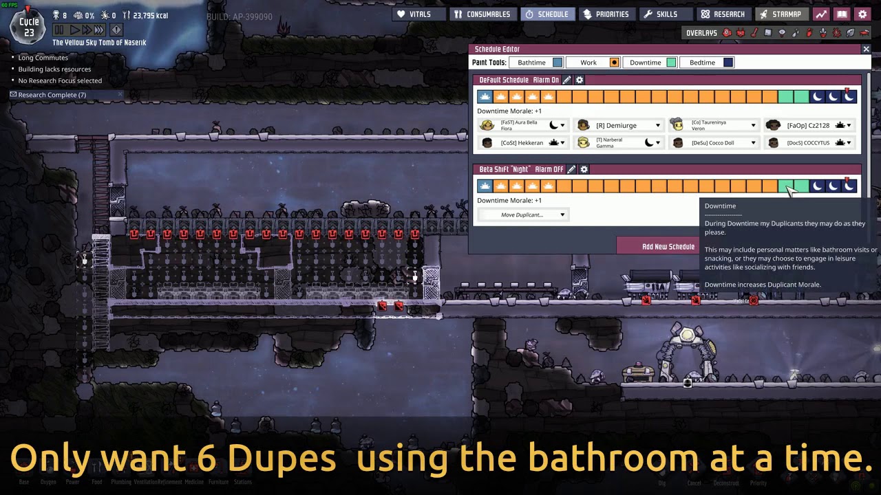 ONI Vol 1: Cycles 20-30 - YouTube