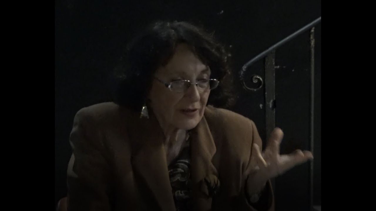 Laura Baldazzi, origini culturali dell'amor cortese parte 2 - YouTube