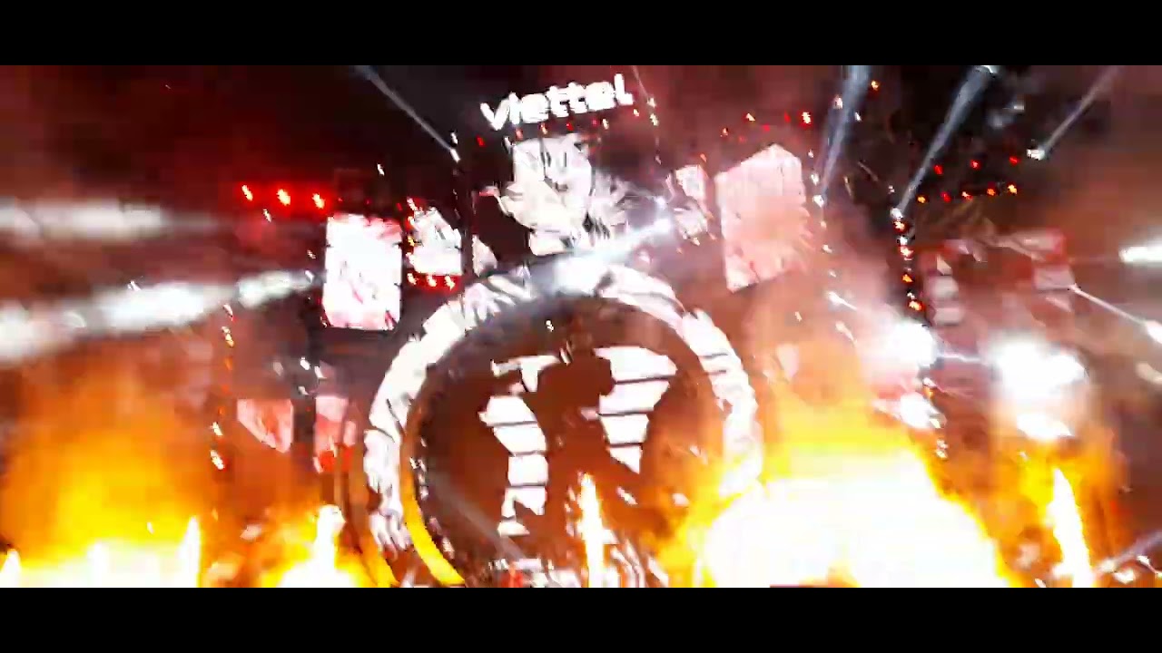 SƠN TÙNG M-TP | FULL SET | Viettel YFest 2024 Hà Nội (Fancam) - YouTube