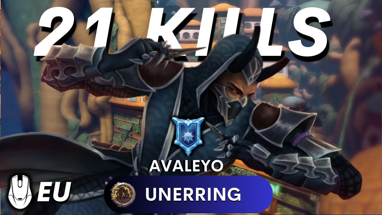 VATU IS HERE! - Paladins Vatu Gameplay - YouTube
