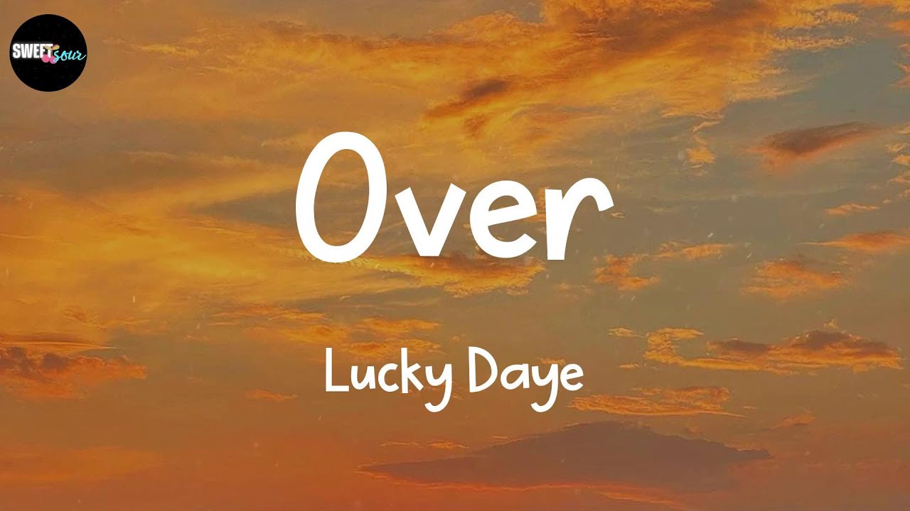 Lucky Daye - Over (Lyrics) - YouTube