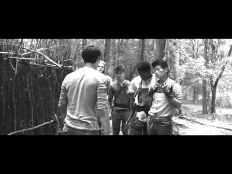 'The Maze Runner' Deleted Scene Entering The Maze - YouTube