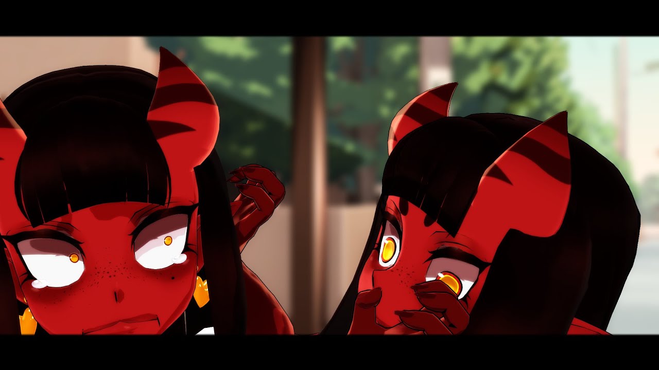 Cat kitty cat kitty cat cat /Meru the succubus/ Meru - YouTube