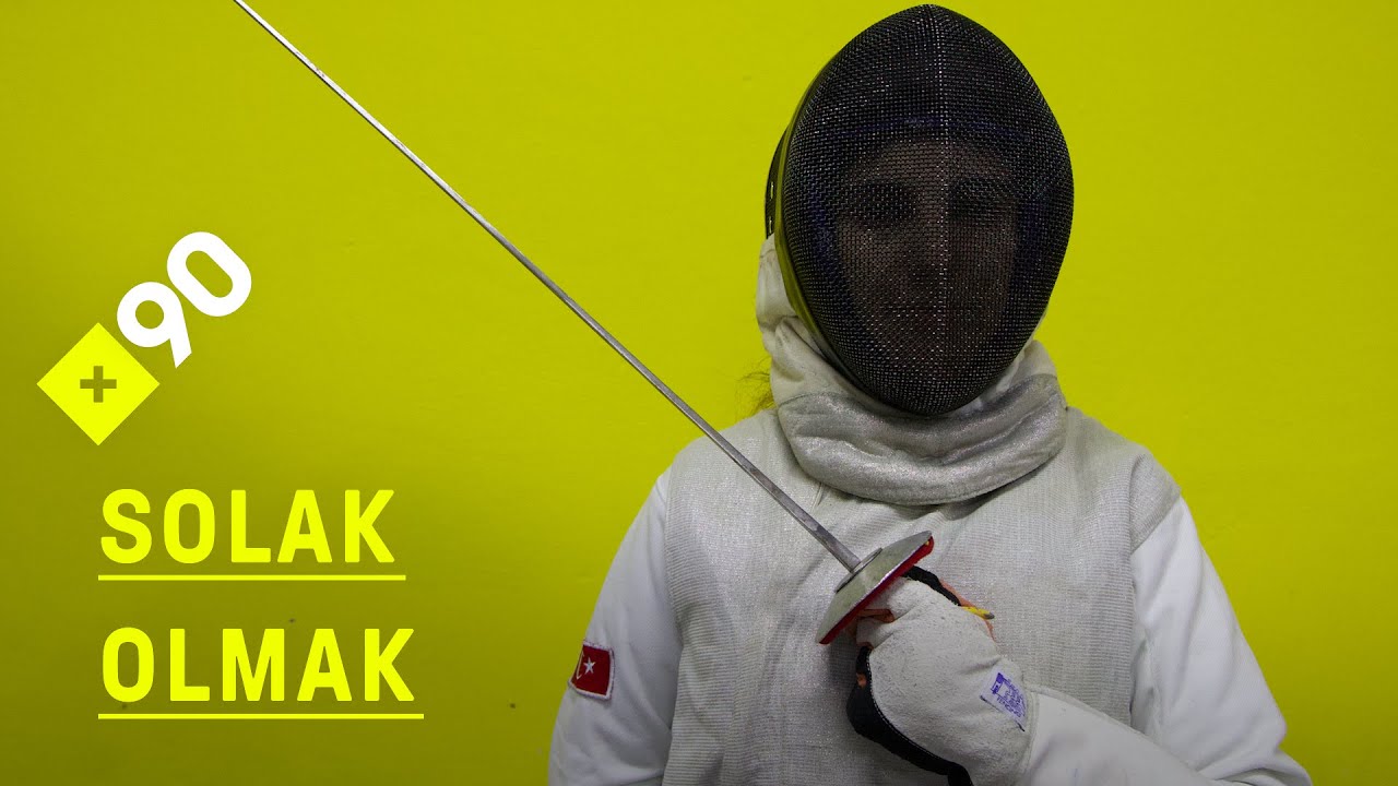 Solak olmak: Solaklık nasıl olur? | "Sağlaklar kalemi, solaklar ...