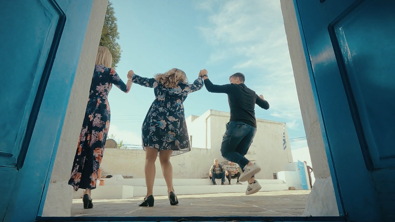 ΕΛΛΗΝΩΝ ΔΡΩΜΕΝΑ: "ΣΙΦΝΟΣ η ποιητική" trailer - YouTube