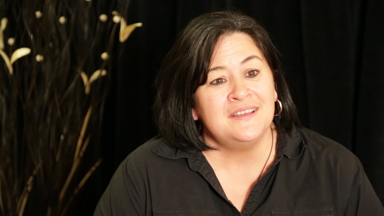 BLAST Training Testimonial - Sherry Stephens - YouTube