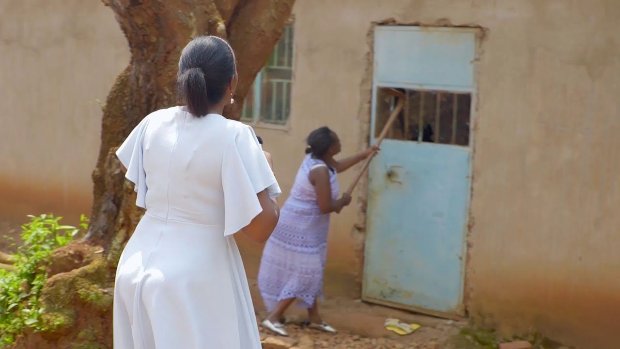 Namwatulira promo 2024 omukazi eyaba bawamugandawe - YouTube