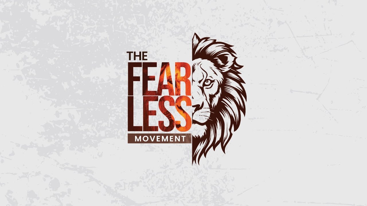 The Fearless Movement |Worship Experience - YouTube
