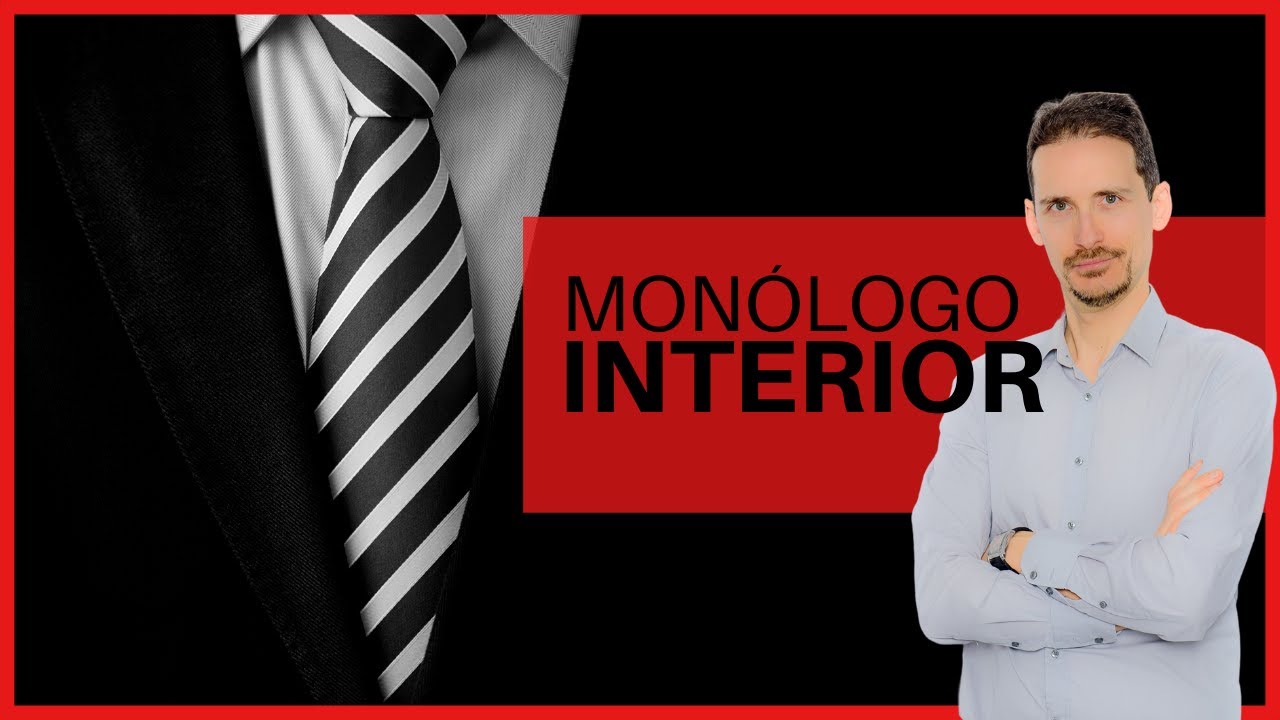 💬El MONÓLOGO interior - YouTube