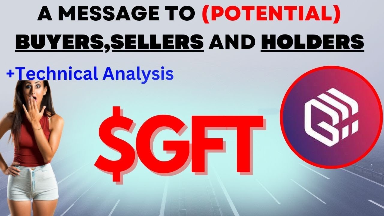 👀 GFT Coin Technical Analysis And Predictions Game Fantasy price GFT ...