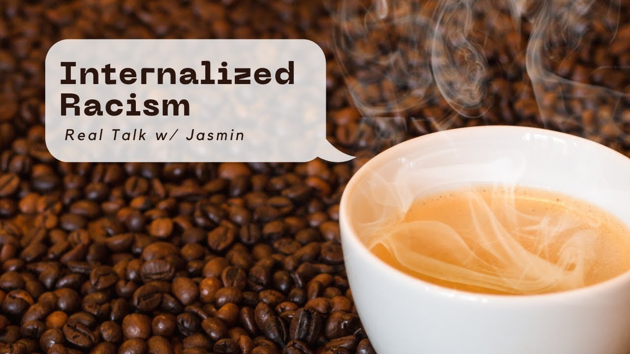 Internalized Racism - YouTube
