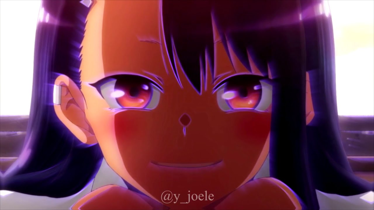 nagatoro edit - basic - YouTube