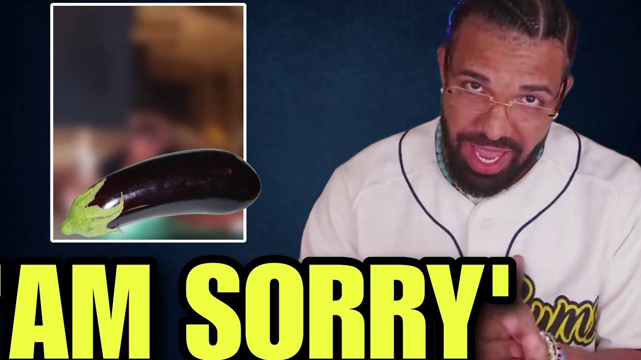 Drake Talks About The Leaked Video On Twitter | Drake Leaked Video ...