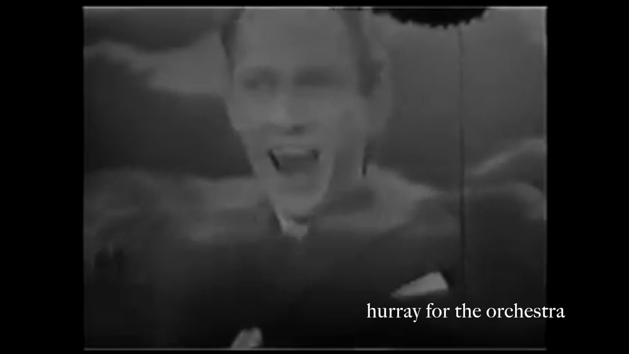 Best moments of Eurovision 1957 - YouTube