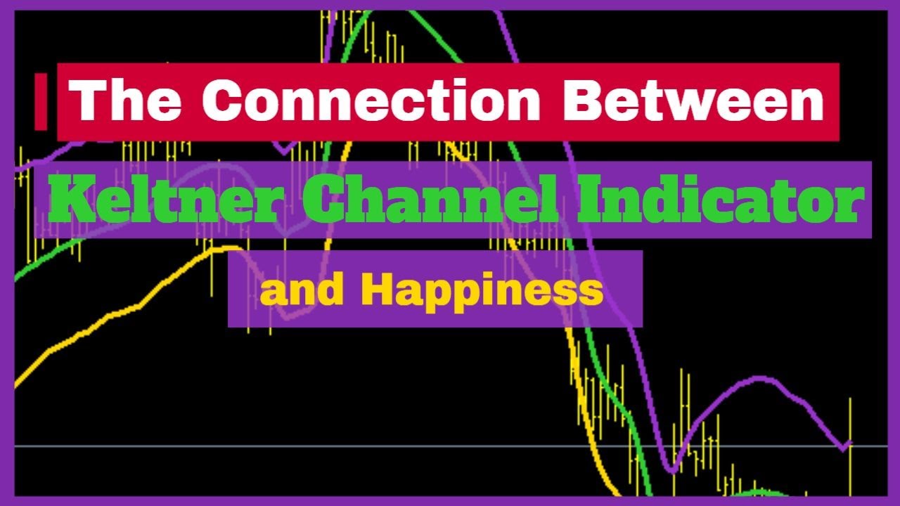 Keltner Channel Strategy Indicator Trading How To Use Keltner Channels ...