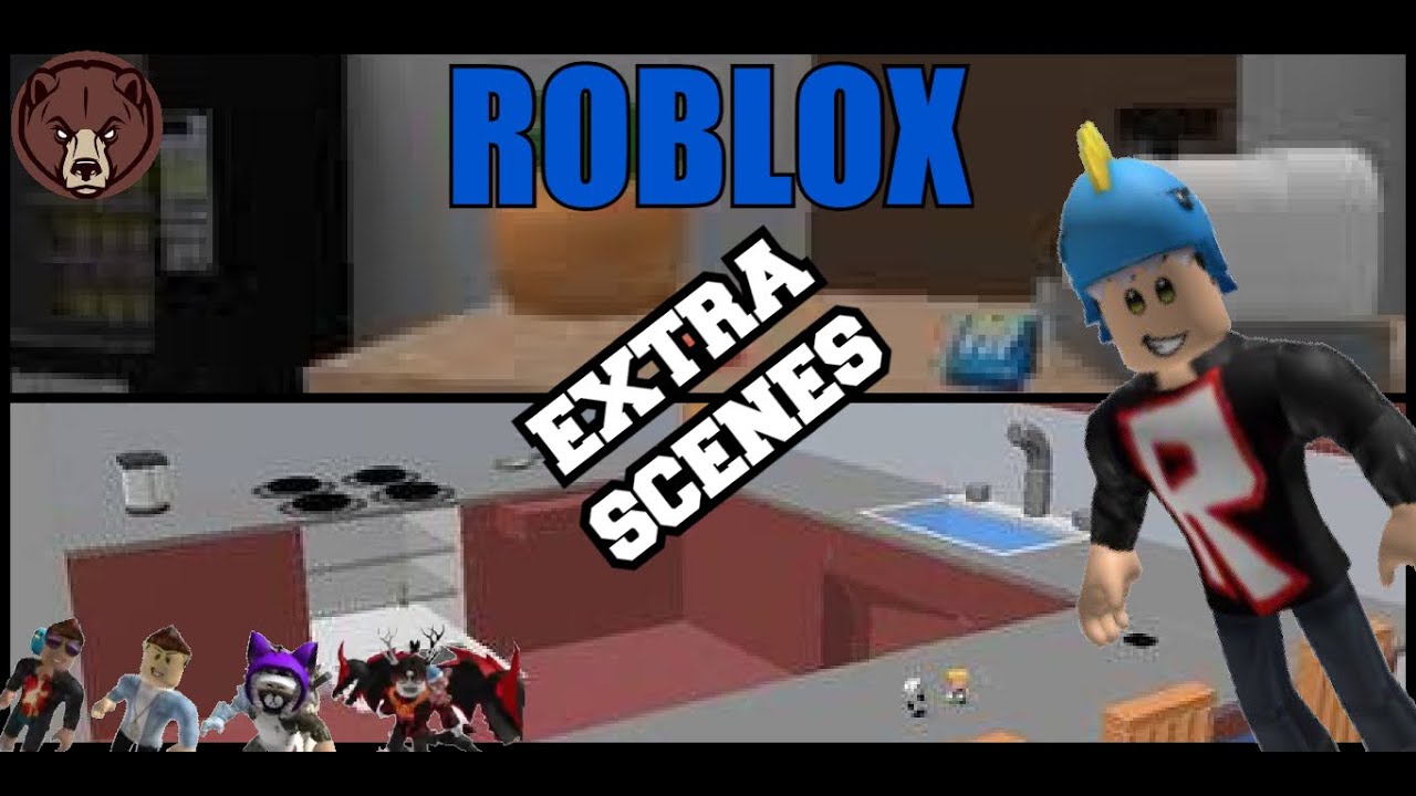EXTRA! - YouTube