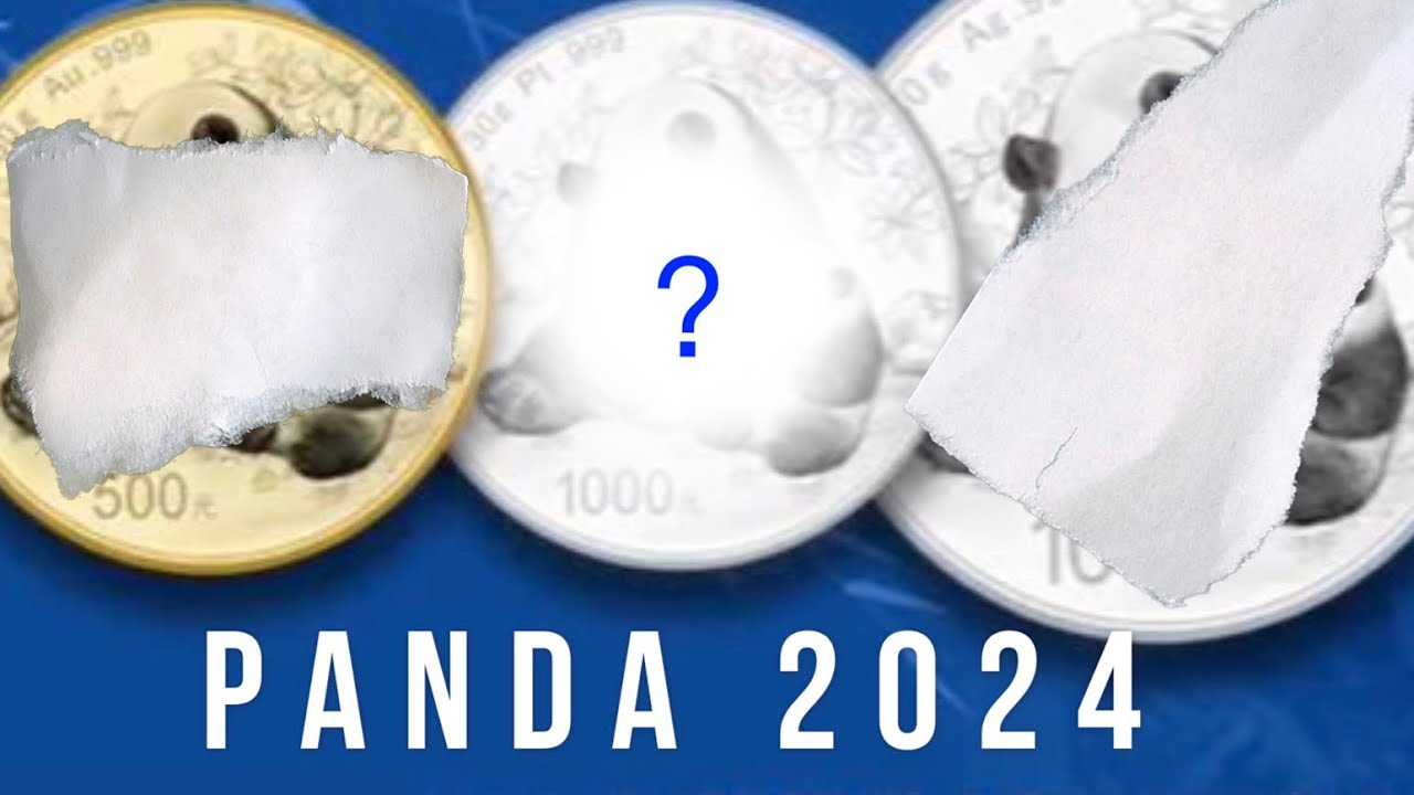 PANDA 2024 revelado! - YouTube