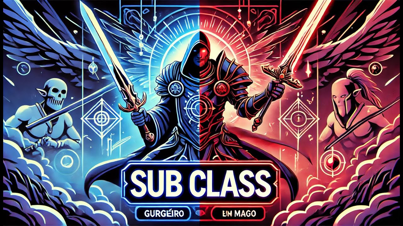 L2 EQUILIBRIUM - QUEST - SUBCLASS - YouTube