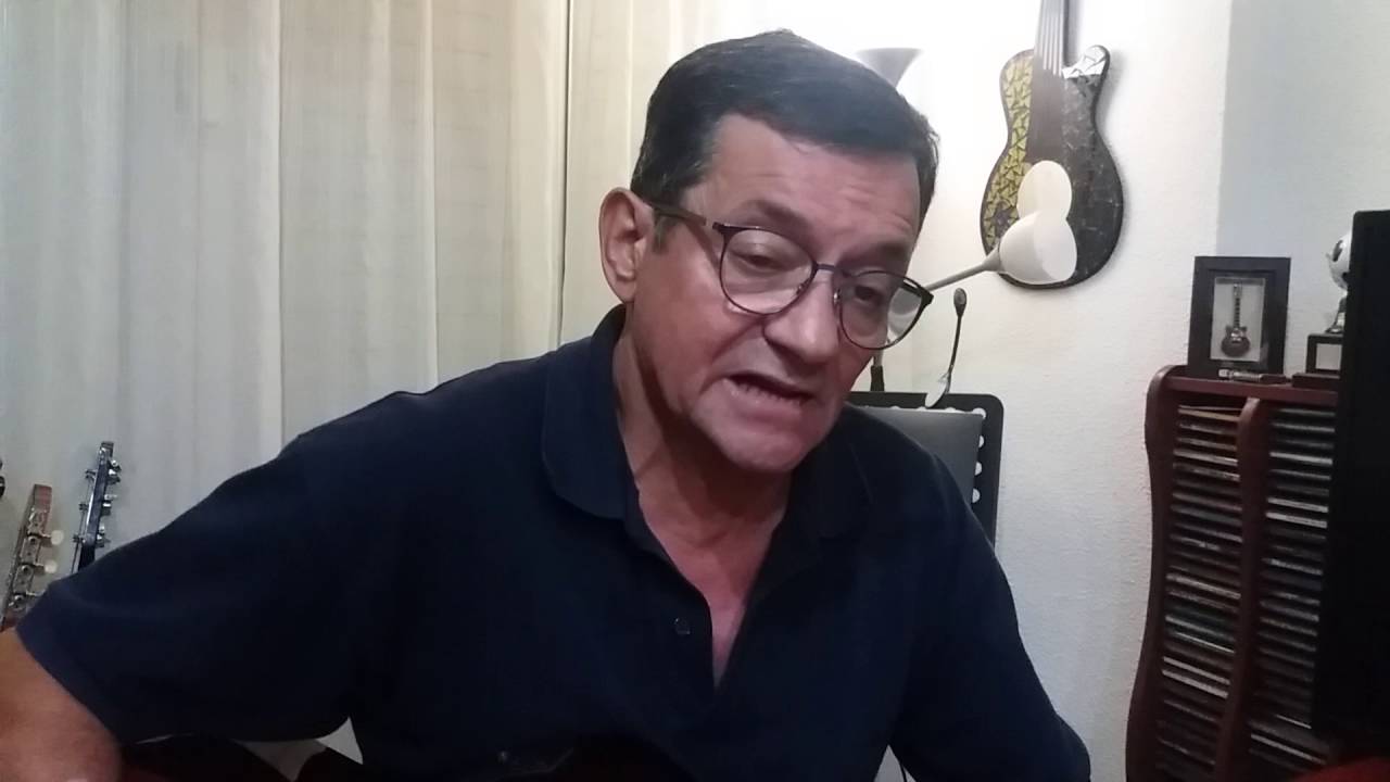 La belleza - Ignacio Rovira ( L. Eduardo Aute ) cover - YouTube