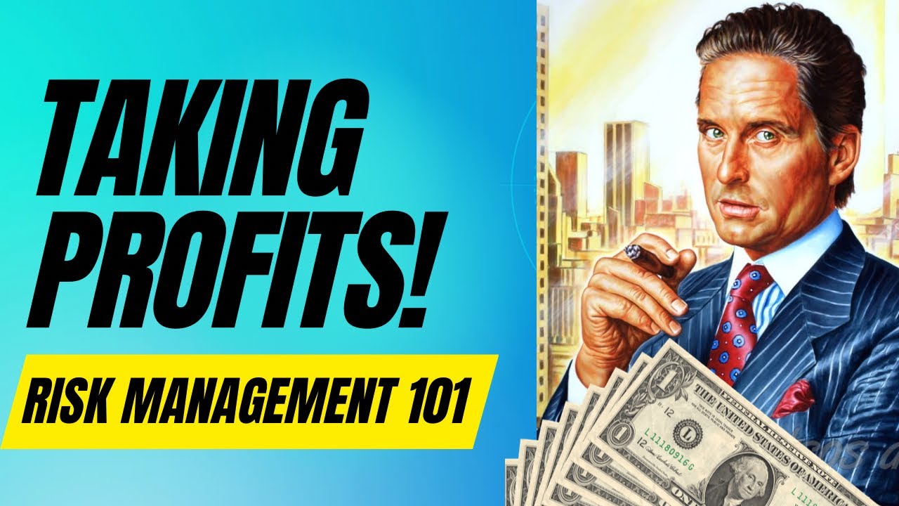 Taking Profits (Managing Portfolio Risk After Strong Market Turnaround ...