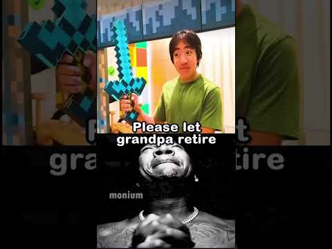 Bro ryan needs to retire - YouTube