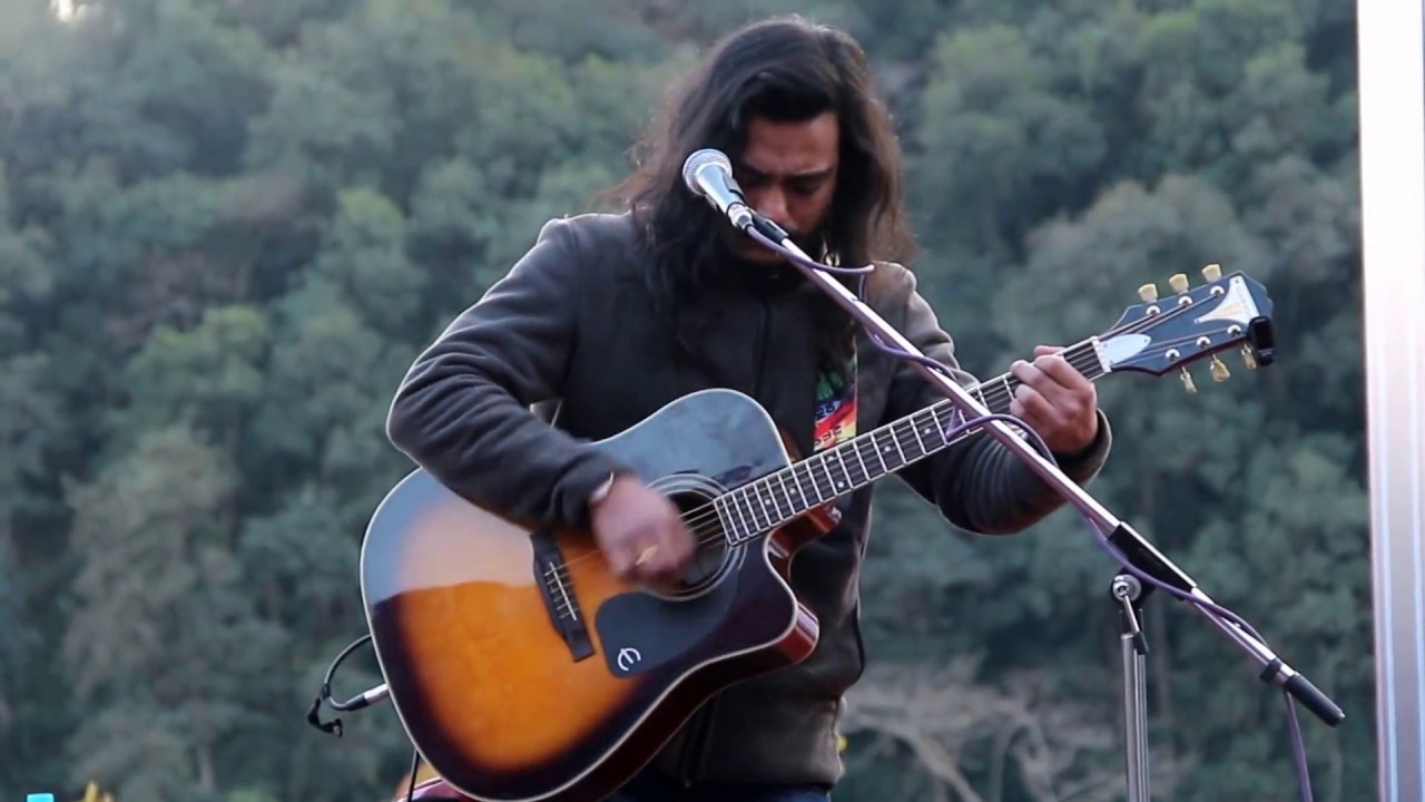 Tungna ko Dhun ma । Prayatna Shrestha । Cover । Rahar - YouTube