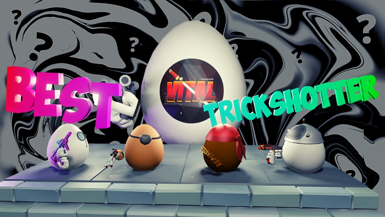 My Best Clips Part 1 | Shell Shockers - YouTube