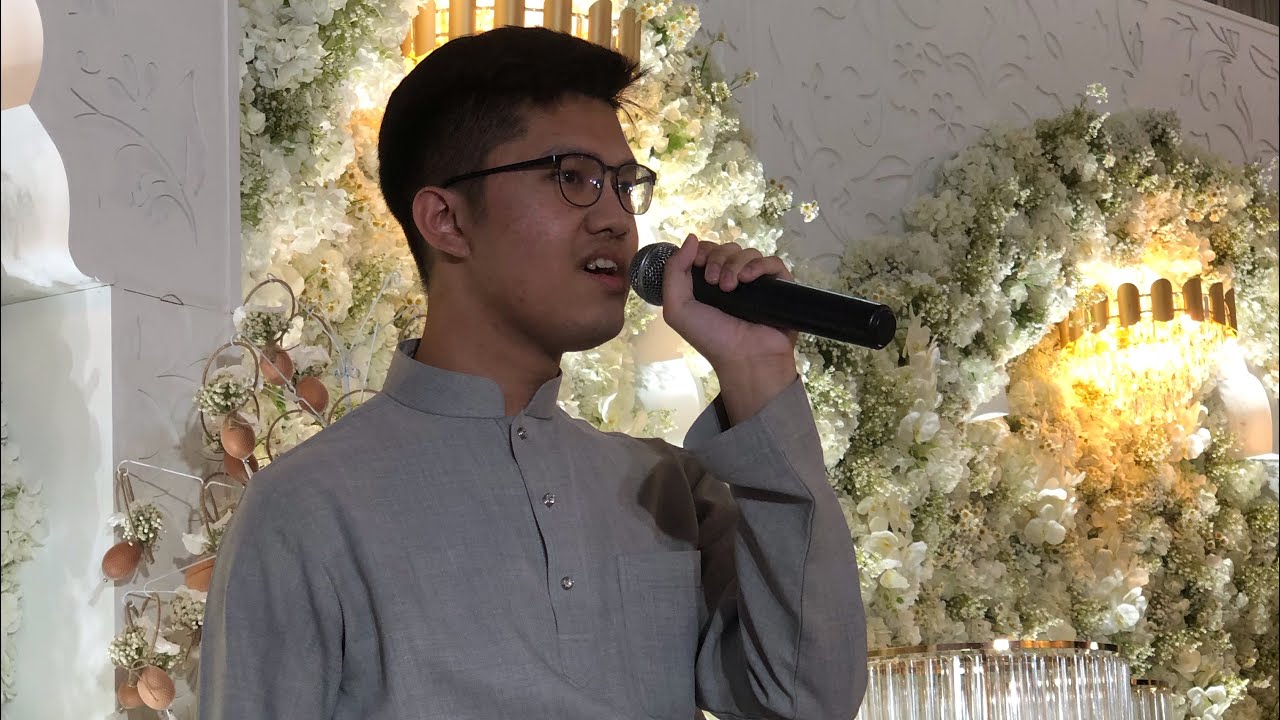 MEMBURU RINDU HATTAN COVER BY AI-(AIKAL IMRAN) - YouTube