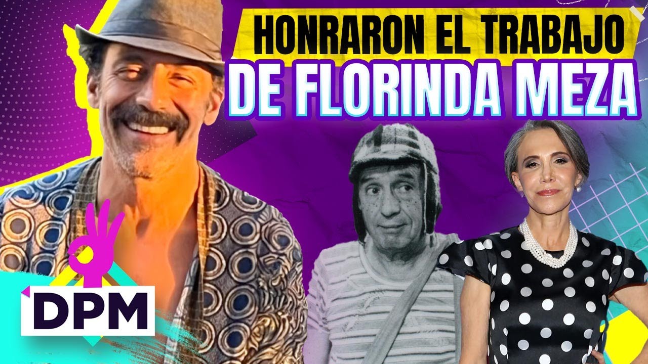 ¡Miguel Islas DEFIENDE la bioserie de Chespirito! | De Primera Mano ...