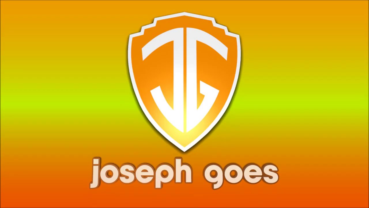 Joseph Goes (2020) - YouTube