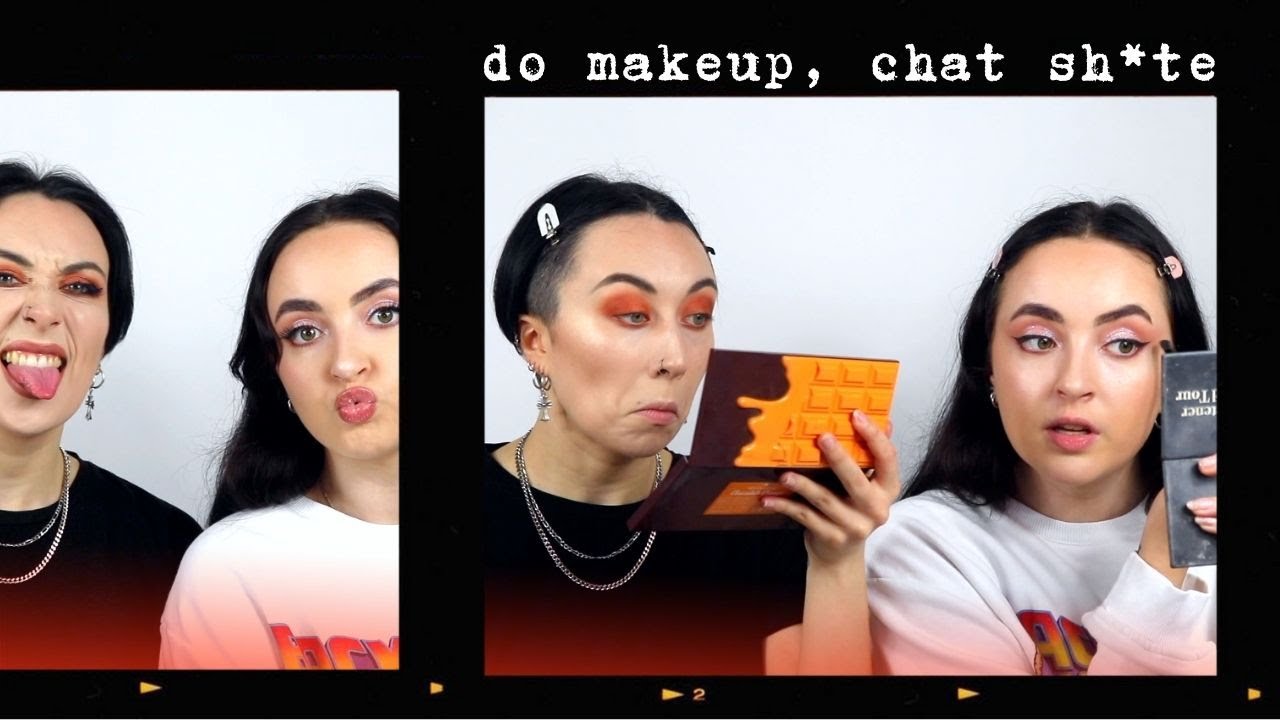 do makeup, chat sh*te | what we really think about r.e.m. beauty and ...