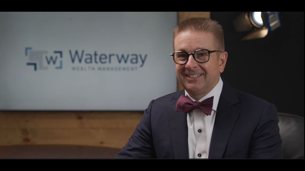 Dan Michalk's 30th Anniversary in the Financial Industry - YouTube