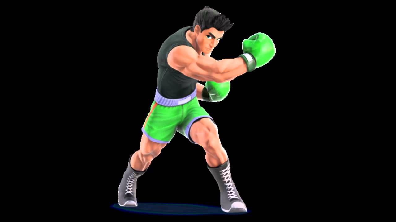 Punch-Out Fight Main Theme Megaman X Style - YouTube