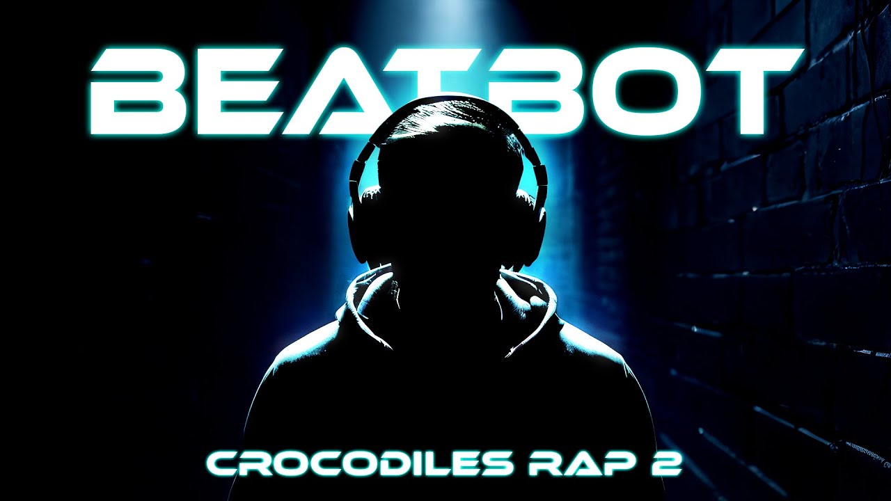 BEATBOT - Comptine "Les crocodiles" version rap 2 - YouTube Music