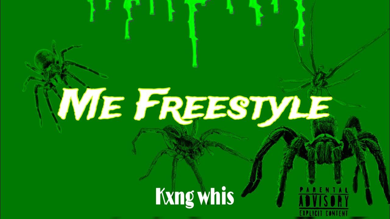 Kxng Whis - Me Freestyle (Official Audio) [prod. S.I] - YouTube