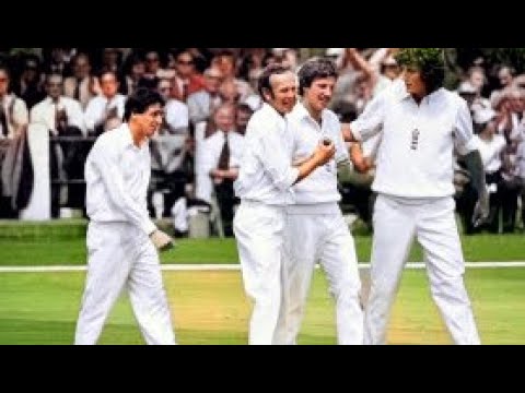 Derek Randall - Great Fielding - YouTube