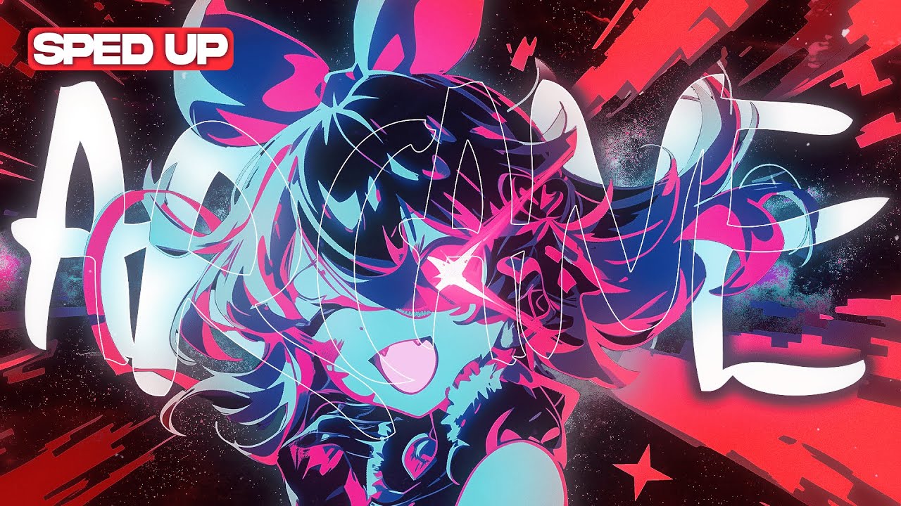 ARCANE (SPED UP) - SHIPU x CLOUD ZERO - YouTube