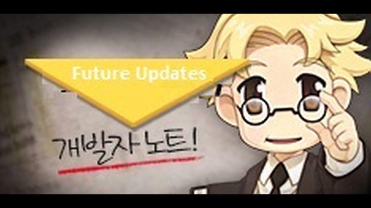 Sura Skill Adjust | Future Updates April 2019 | Ragnarok Online kRO ...