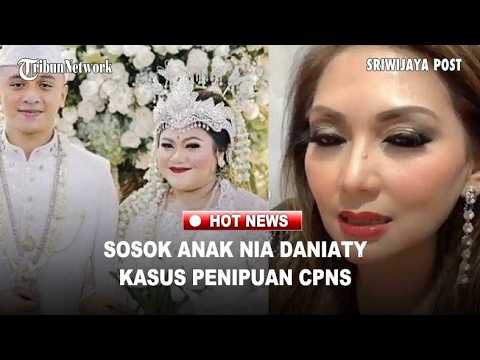 Profil Olivia Nathania: Putri Nia Daniaty yang Tersandung Kasus Penipuan CPNS 179 Orang, Capai 8,1 M