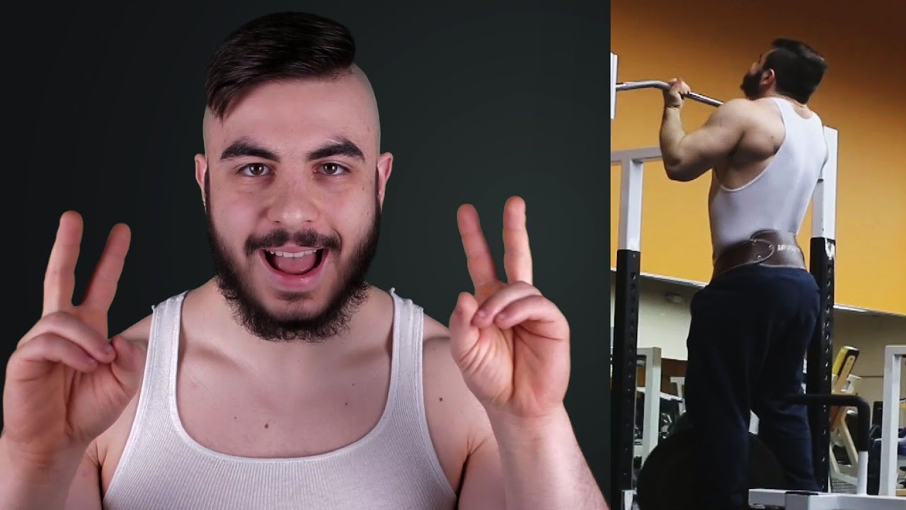 The Truth About "Half Reps" - YouTube