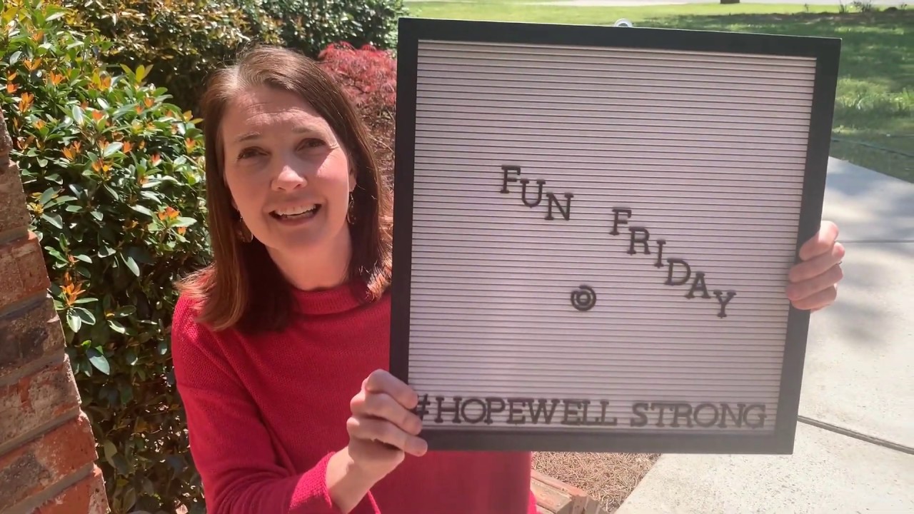 Fun Friday #4 Jokes - YouTube