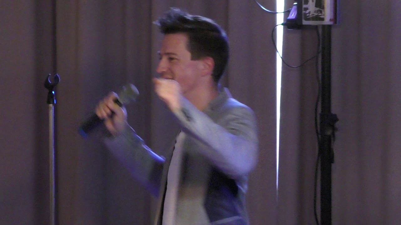 Yvan Verelli zwaneven schlagert - YouTube